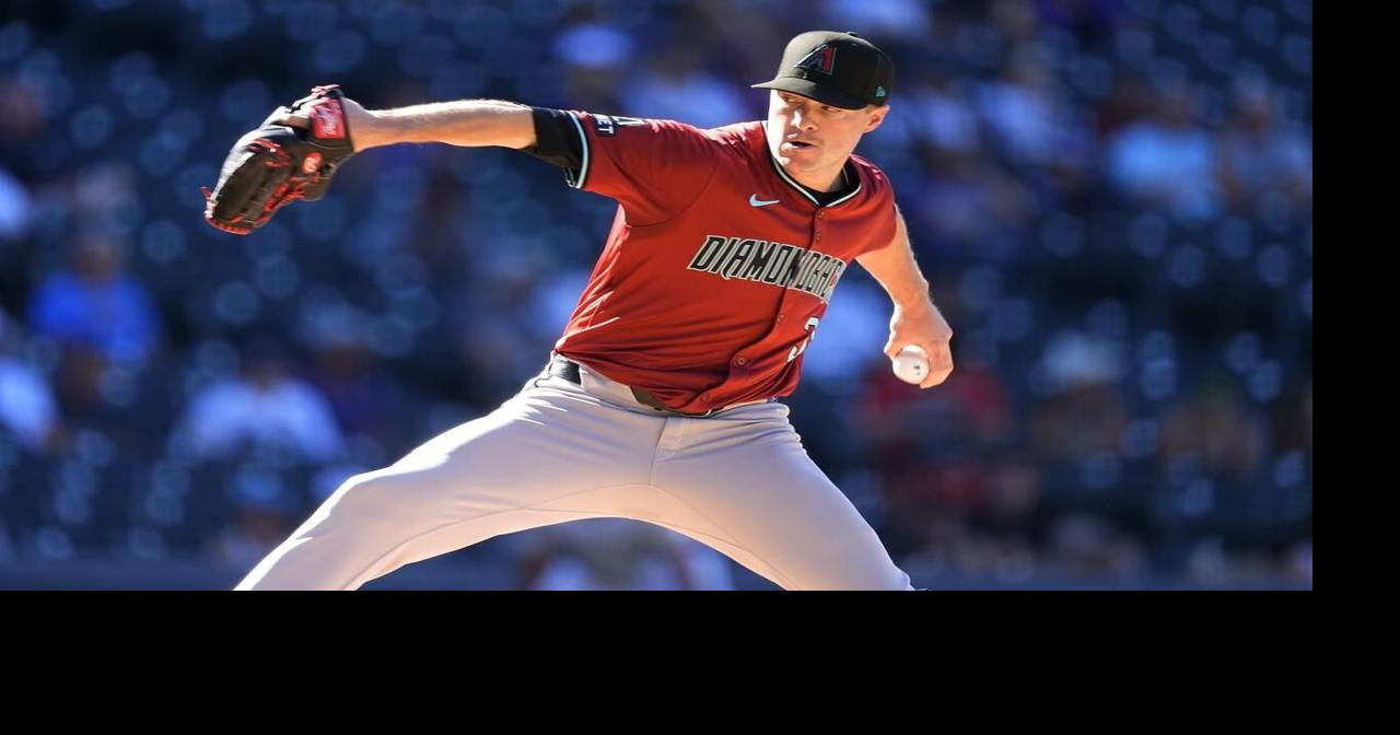 Diamondbacks avoid Rockies sweep