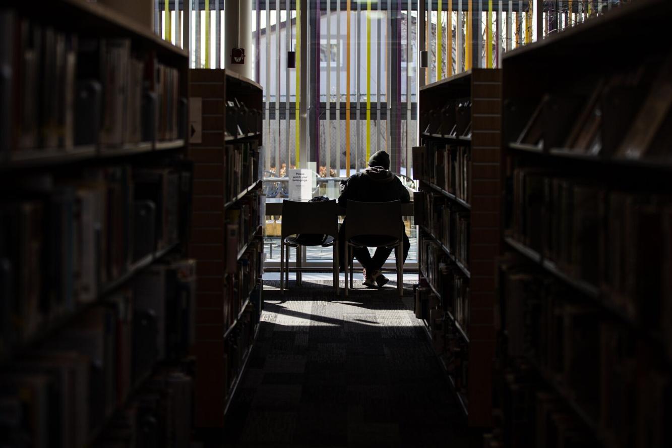 The Toronto Public Library is much more than a library card