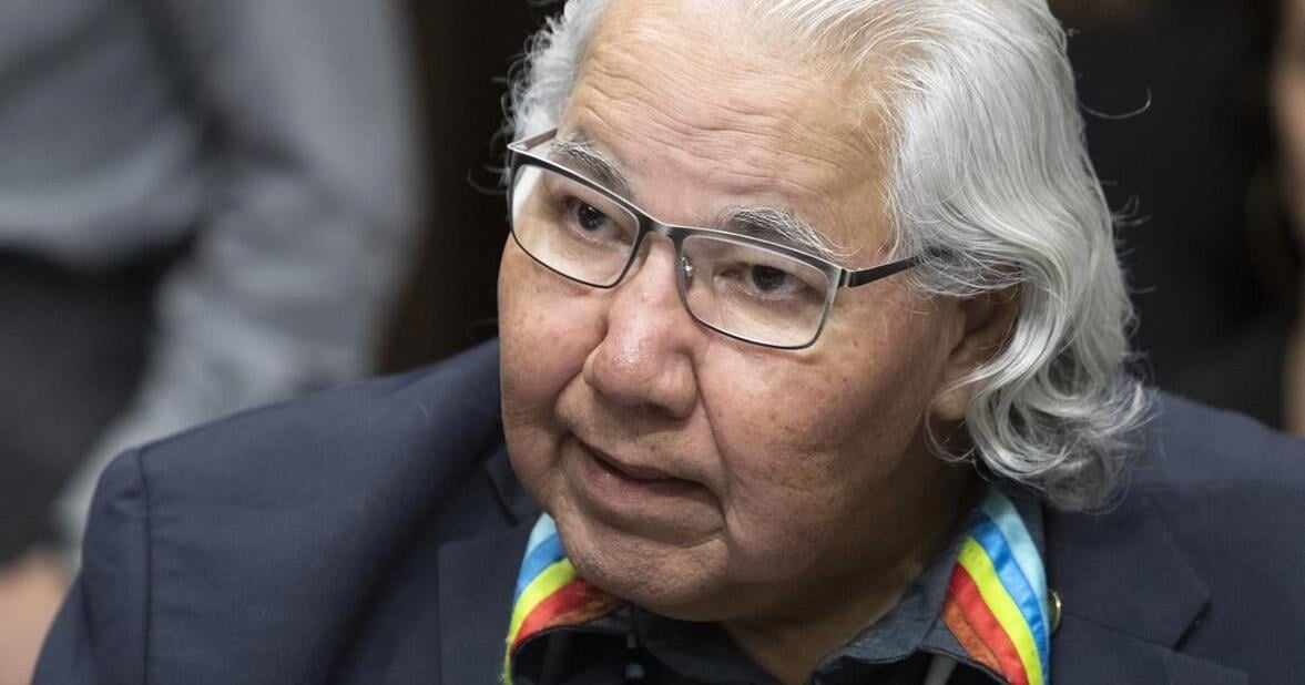 Sinclair calls for independent investigation into burial sites, says ...