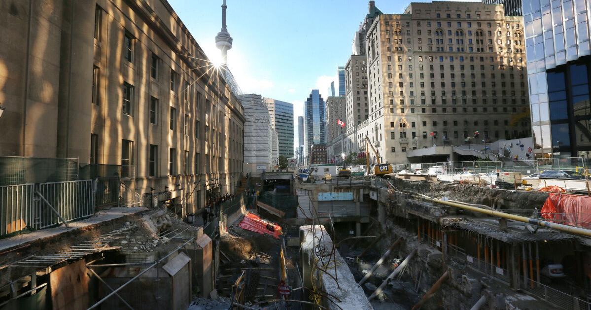 Union Station reno tab increases $80 million