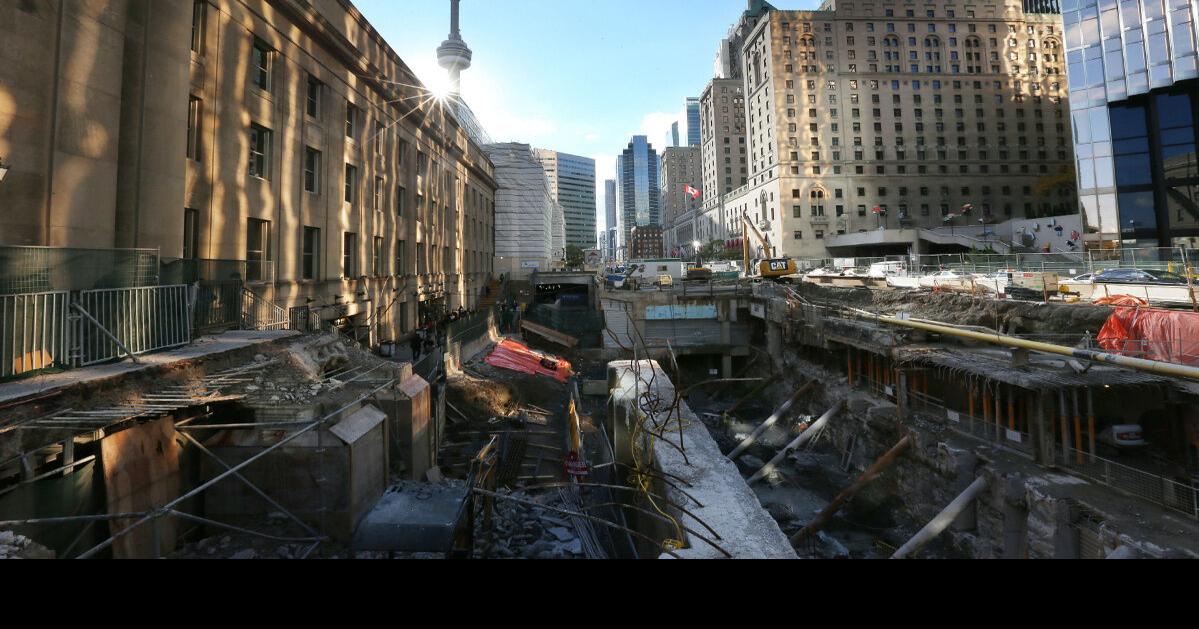 Union Station reno tab increases $80 million