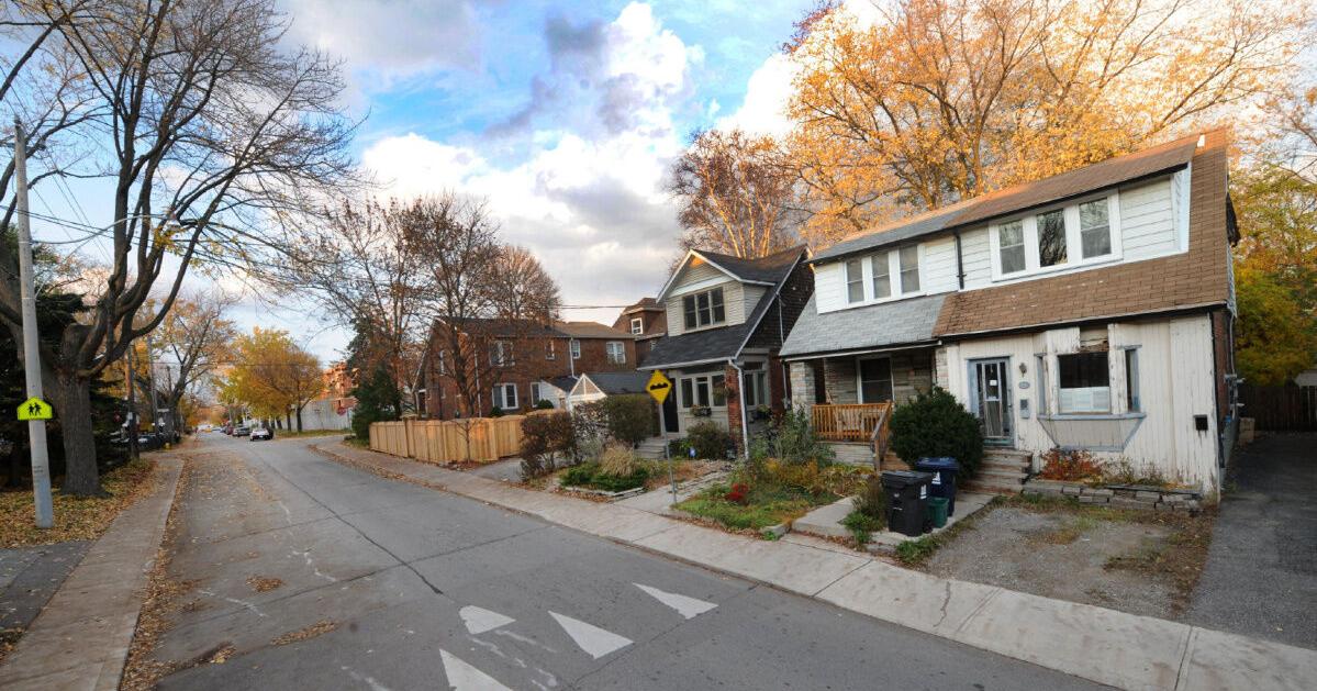 Tim Harper: The Lost Boys of Lyall Remembered