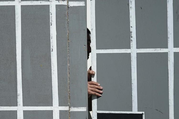 Texas heat wave has inmates’ families worried about lack of air ...