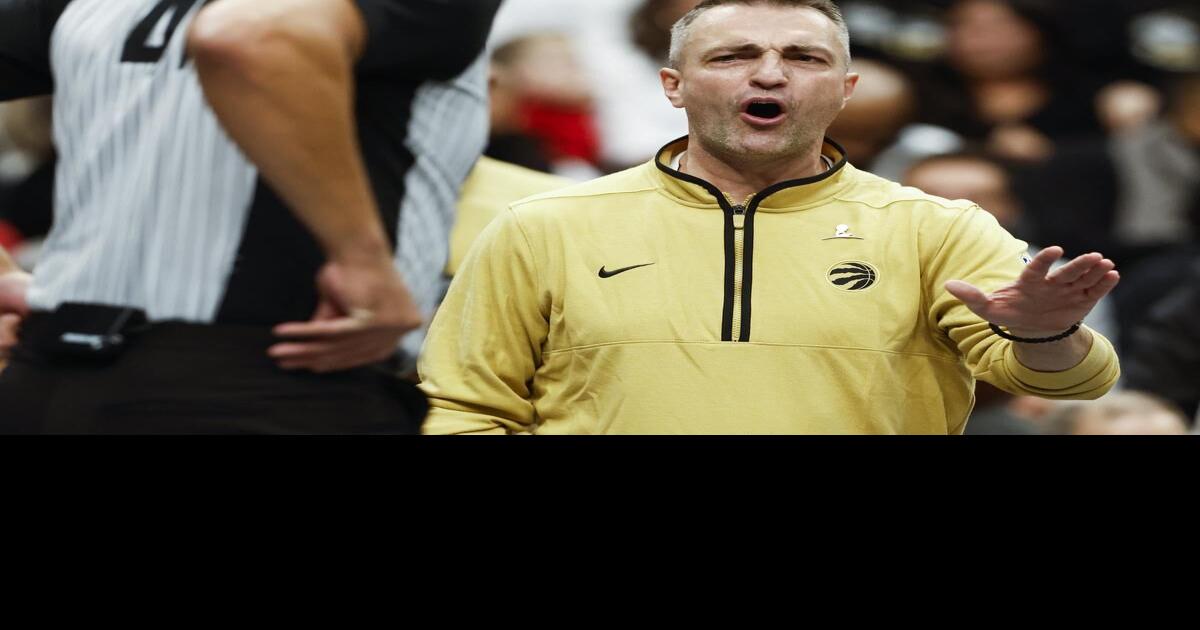 Raptors Insider: How Darko Rajakovic is winning over players