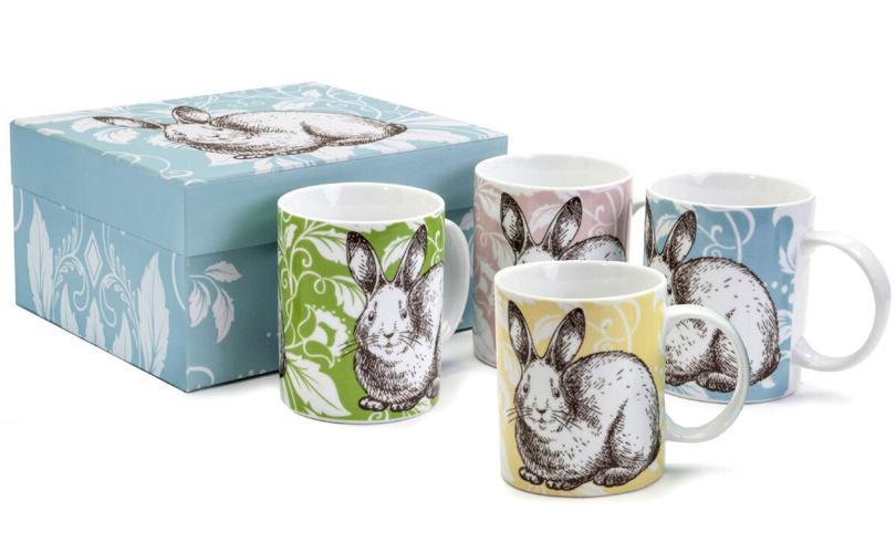 Trending: Fabulous Easter finds to put a hop in your step