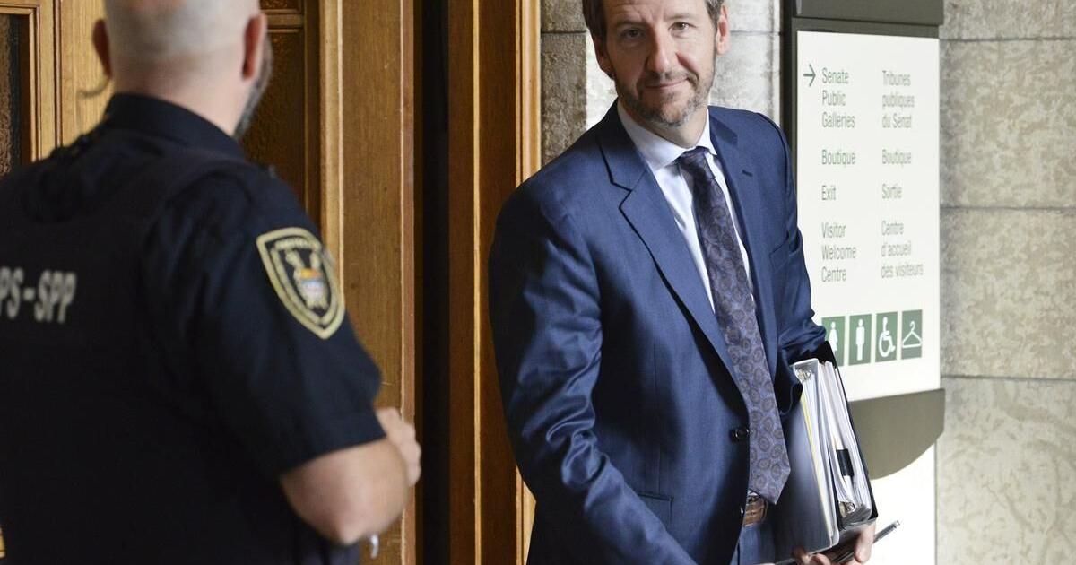 What to expect when Gerald Butts and others testify at the justice ...