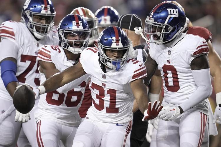 The Seahawks will try to remain perfect at MetLife Stadium when they ...