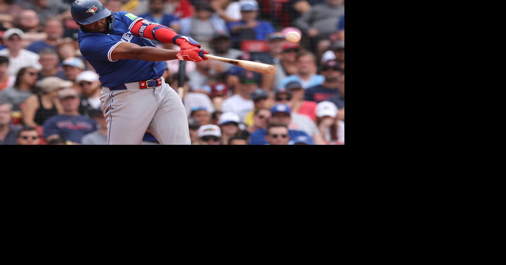 Secret to Vlad’s Blue Jays turnaround hidden in plain sight