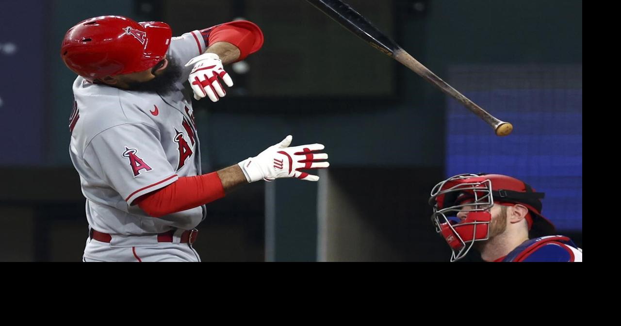 Angels winning despite aches and pains; Rendon among injured infielders