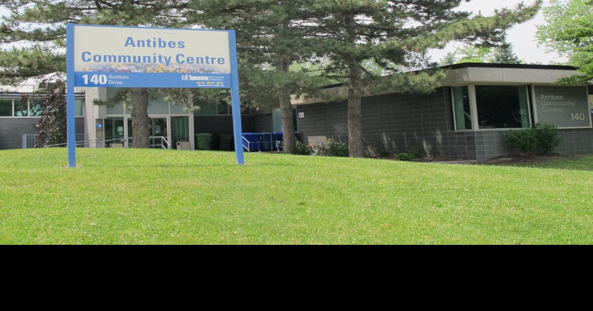 Open Toronto’s community centres to communities