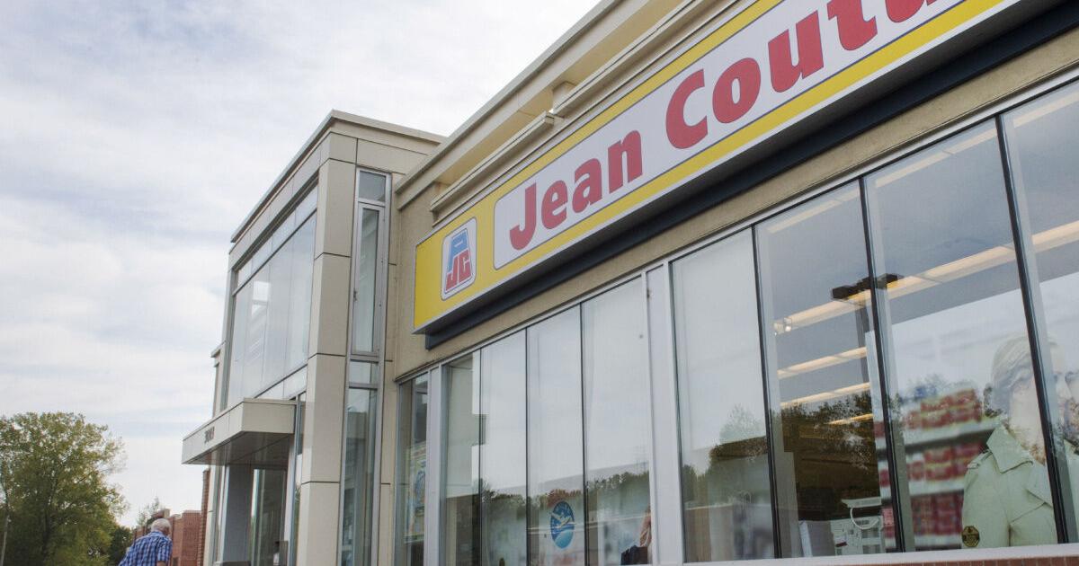 Jean Coutu eyes generic drug stability as it prepares for sale to Metro