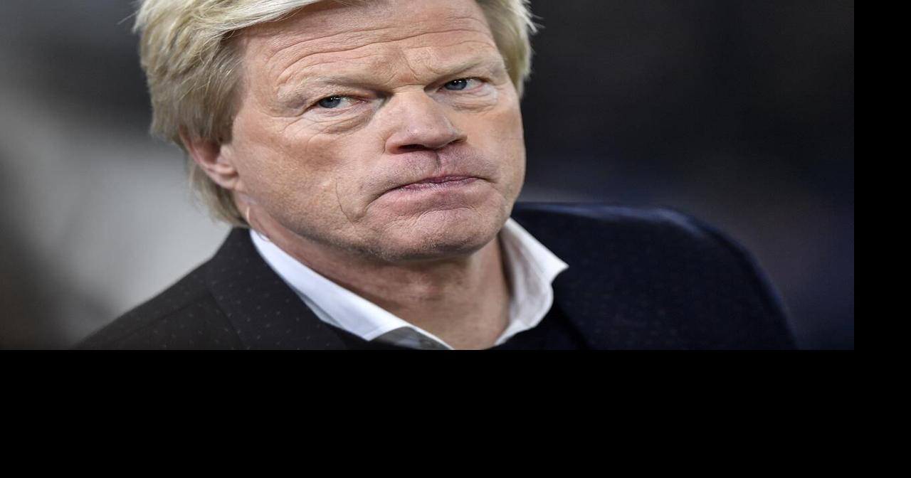 Kahn rages in Dortmund as Bayern Munich rues missed chance