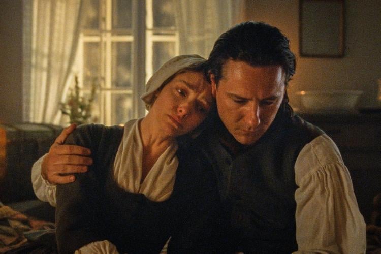 In ‘Testament of Ann Lee,’ a blazing Amanda Seyfried can make you ...