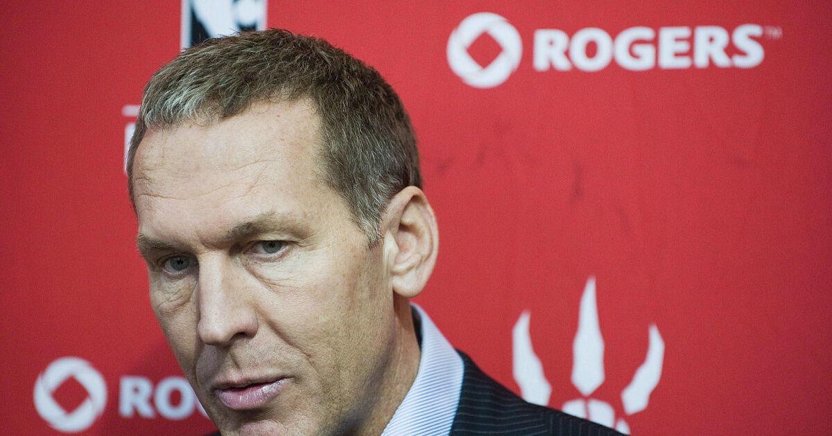 Bryan Colangelo, Tim Leiweke show remarkable disconnect in discussing ...