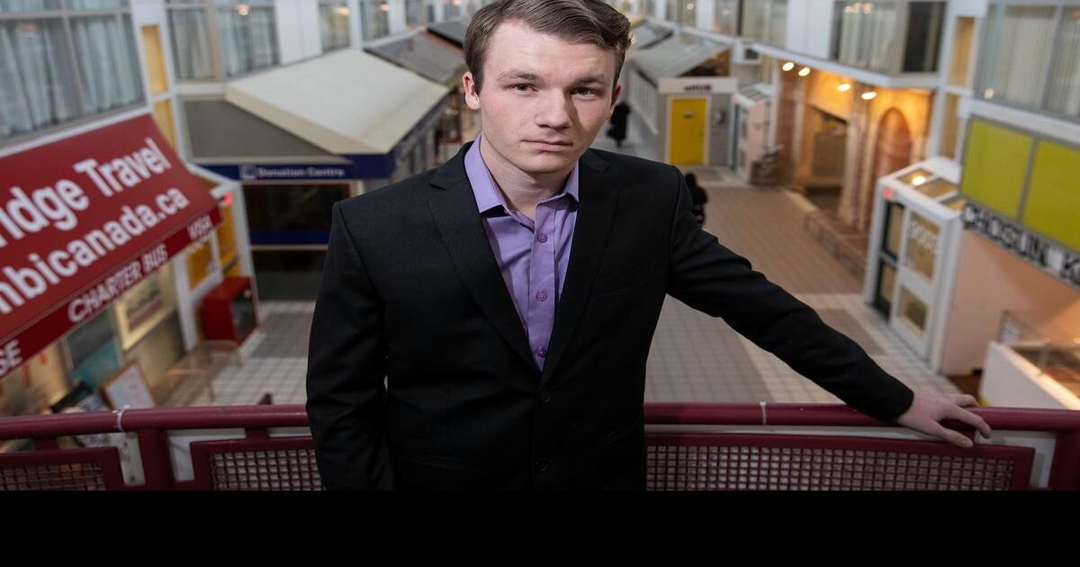 Students on residence with more suspicious incidents than all others ...