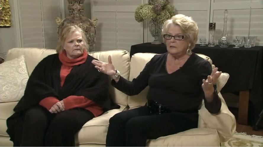 5 things you didn’t know about Rob Ford’s family: Revelations from the ...