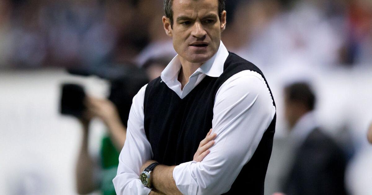 Toronto FC coach Ryan Nelsen: ‘Our team will not quit’