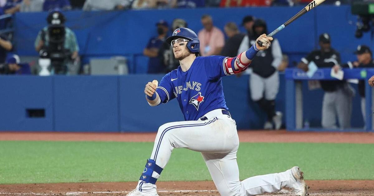 Blue Jays gain leverage for potential trade in catching market