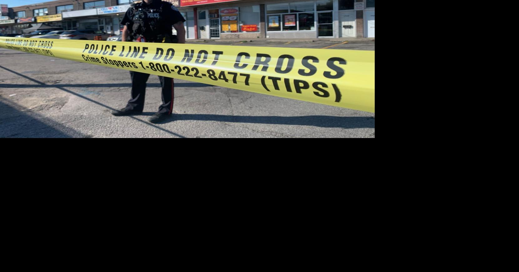 One person dead after early morning shooting in Weston