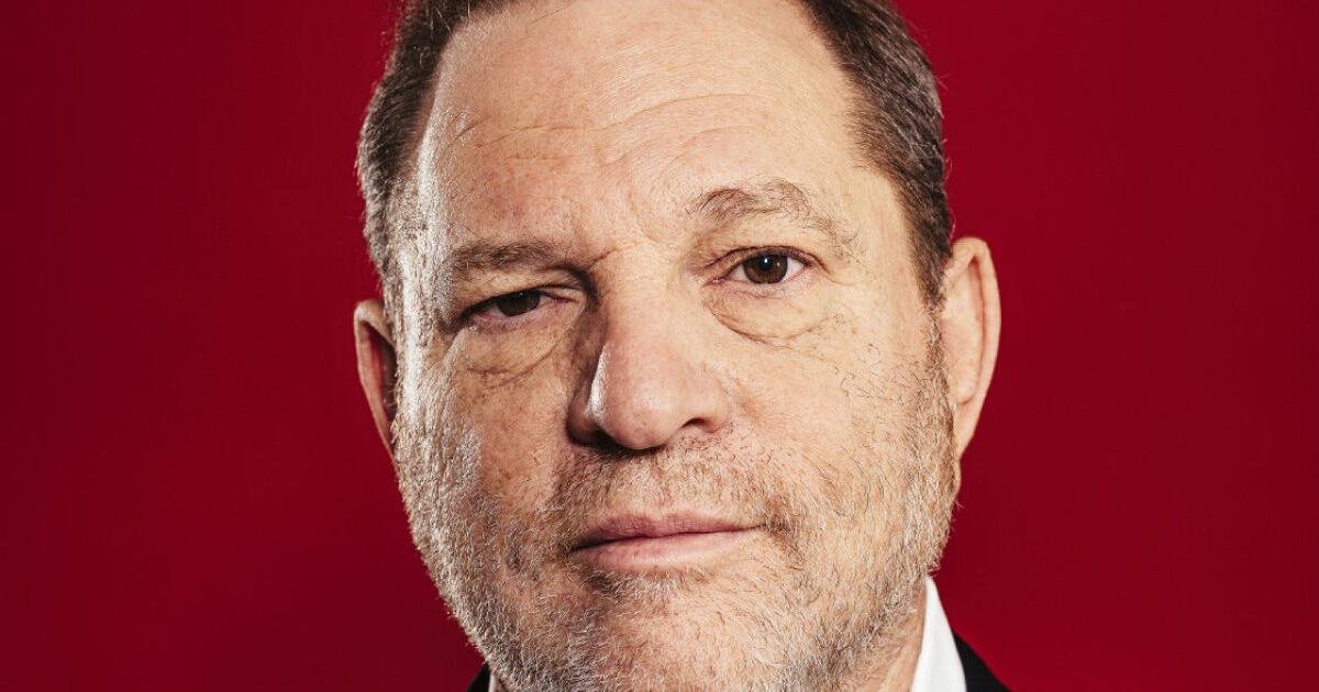 Toronto actress sues Weinstein for two alleged sexual assaults