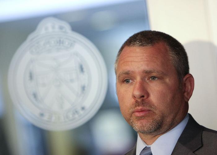 How an ex-drug dealer wore a wire to help Toronto police secure four ...