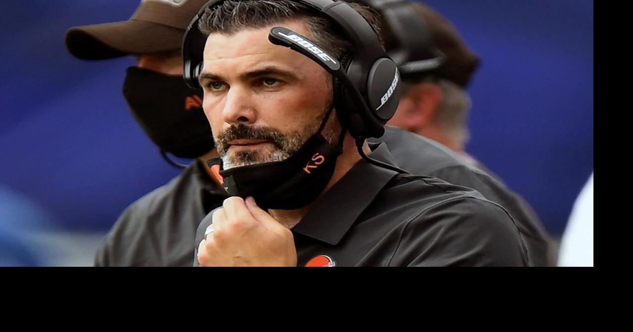 Ravens get back Andrews; Hooper out for Browns