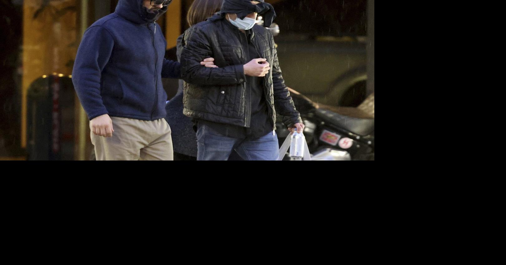 Ex-FBI informant who made up bribery story about the Bidens will stay ...