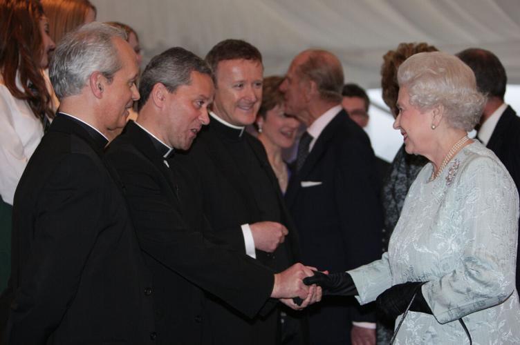 The Priests bring their music to Roy Thomson Hall