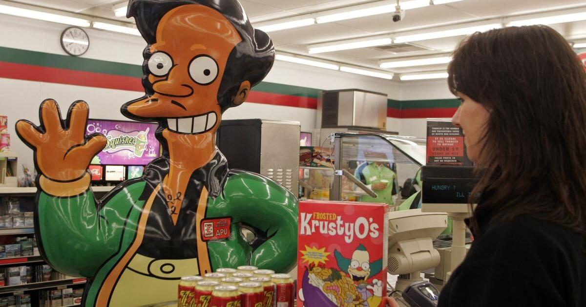 The Simpsons’ response to Apu criticism sparks backlash