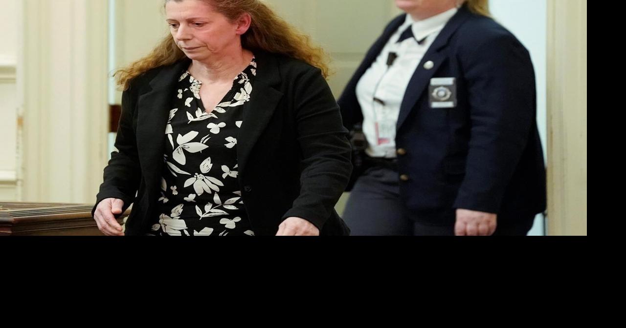 Judge: Driver wasn’t criminally responsible for death