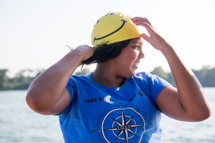 What Marilyn Bell, Vicki Keith and the ladies of the lake taught us ...