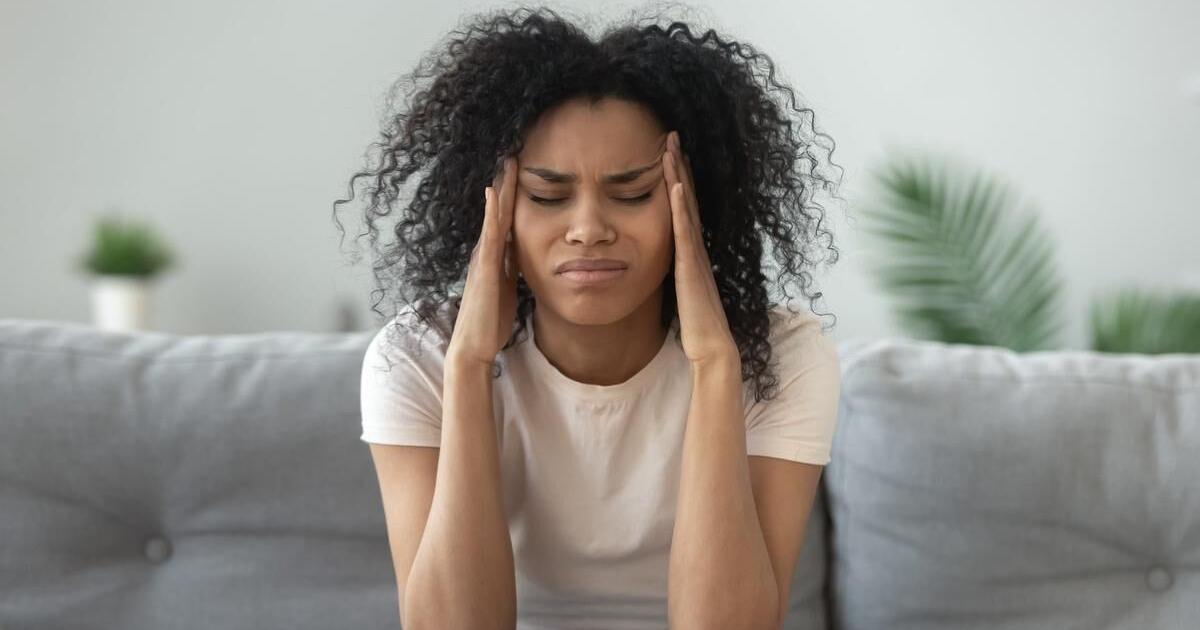 If you’re feeling dizzy, getting migraines, or your memory and moods ...