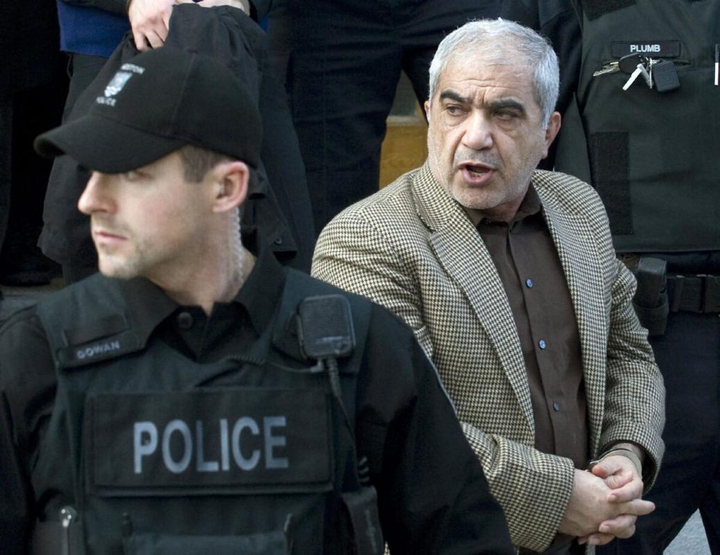 Shafia family members guilty of first-degree murder