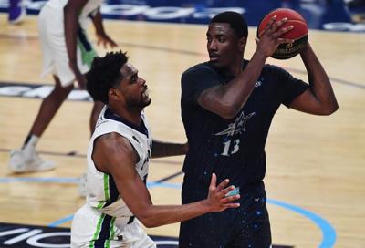 Shooting Stars, Surge punch tickets to CEBL championship final