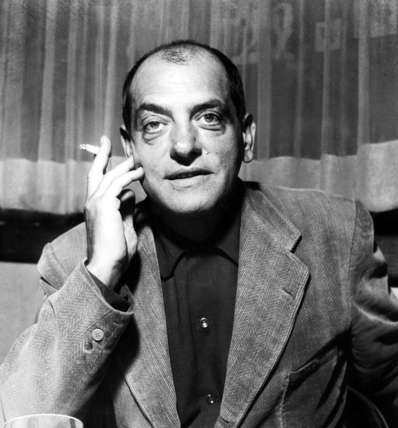 TIFF retrospective celebrates surrealist Luis Buñuel