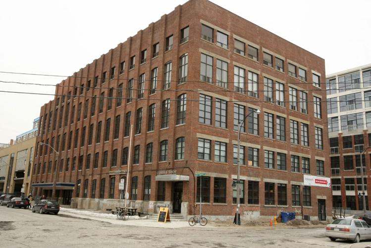 19th-century factories that made Toronto