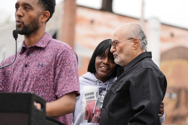 10 years after Freddie Gray's death, calls for police reform and racial ...