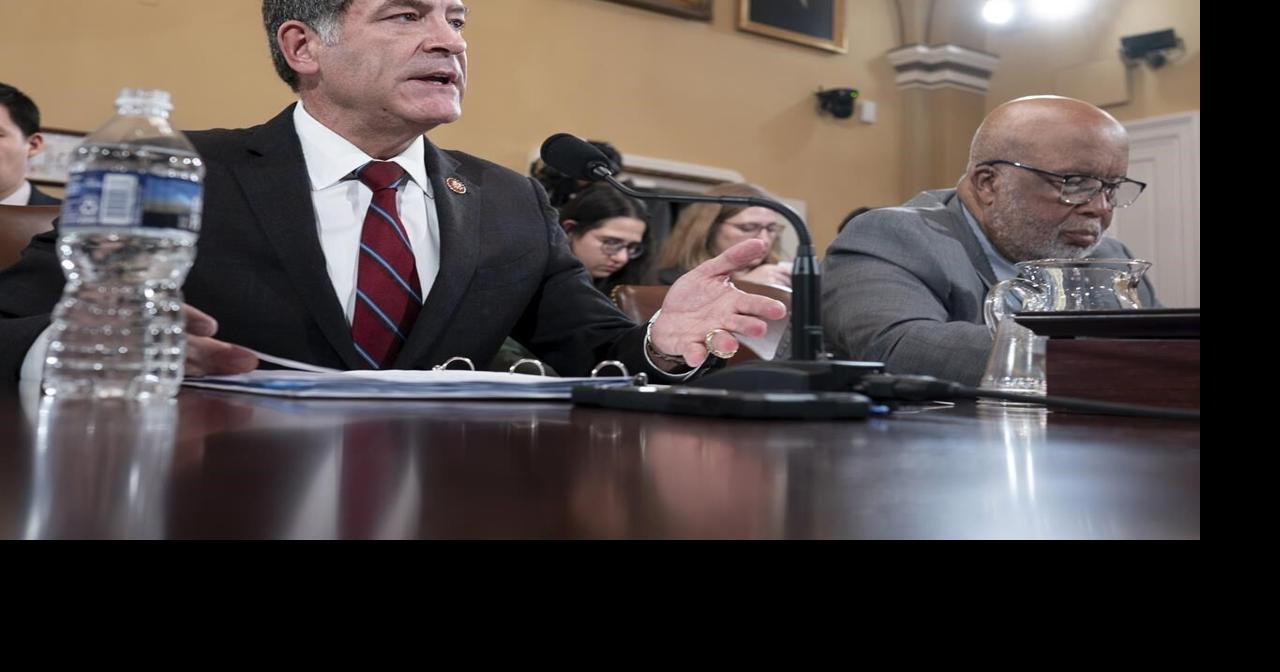 House Vote To Impeach Homeland Security Secretary Alejandro Mayorkas