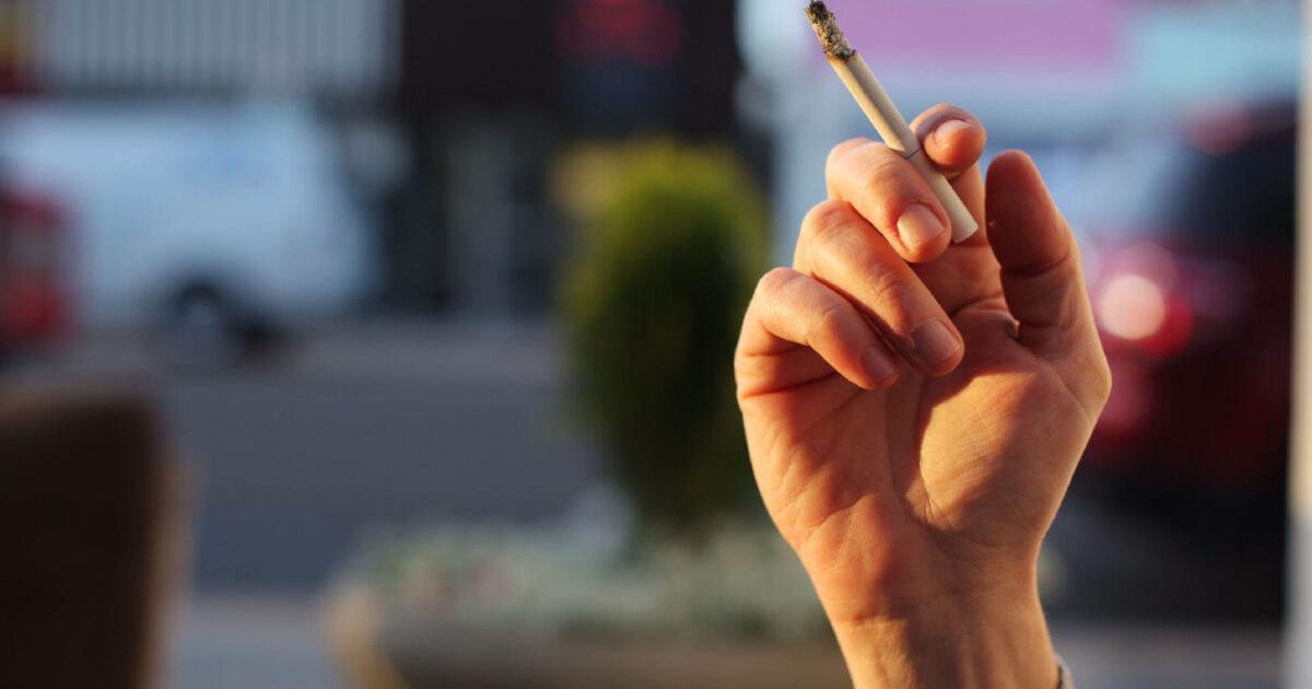 Judge awards $15 billion to Quebec smokers