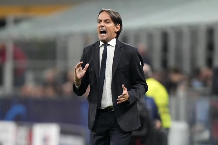 Surprise starter Alexis Sánchez sets Inter on way to 2-1 victory over Salzburg in Champions League