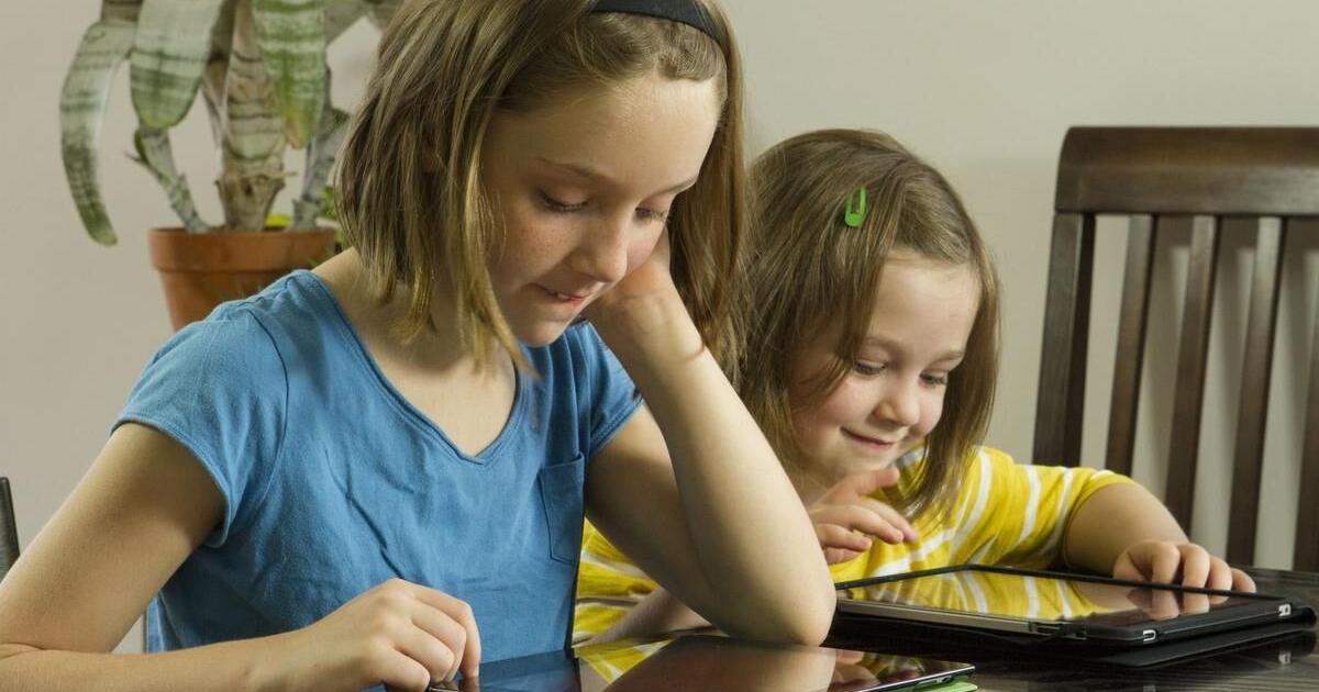 How to talk to young kids if they ask about ‘transitioning’ and ‘coming ...