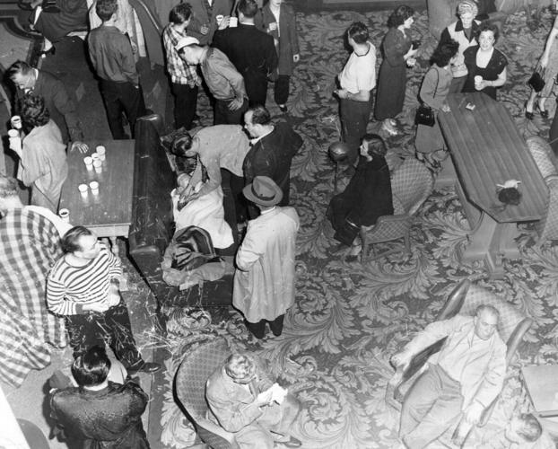 Once Upon a City: The day the S.S. Noronic turned Toronto’s waterfront ...