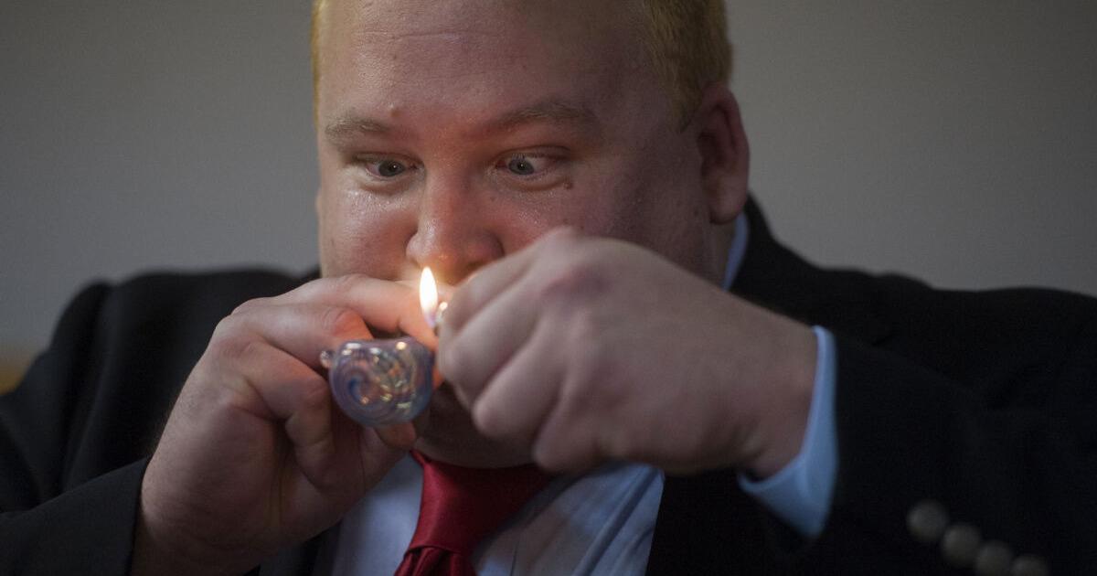 Rob Ford the Musical audition draws dozens of look-alikes