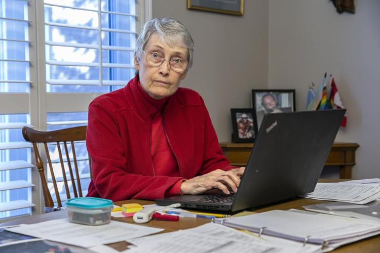 Sponsors of refugees in Canada deterred by rising paperwork