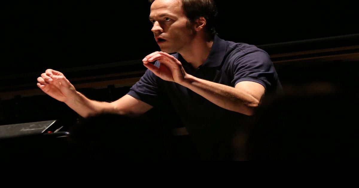 Canadian Opera Company renews music director Johannes Debus’ contract