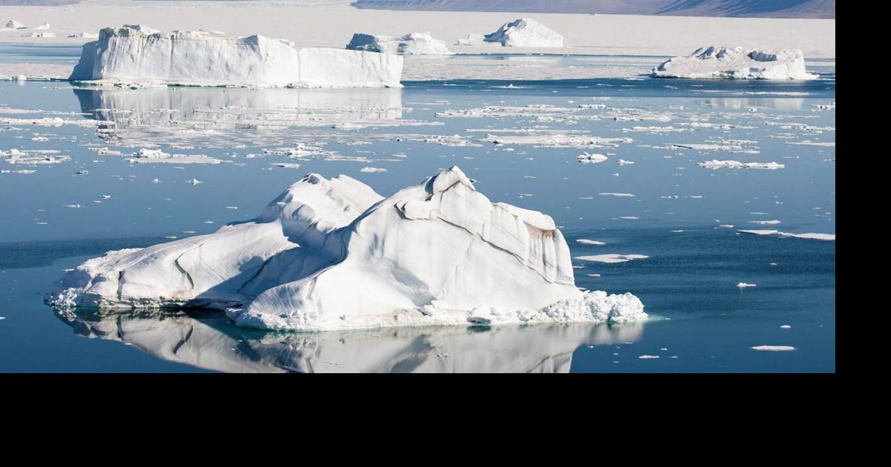 Arctic Ocean Acidifying Up To Four Times Faster Than Any Other Sea On Earth