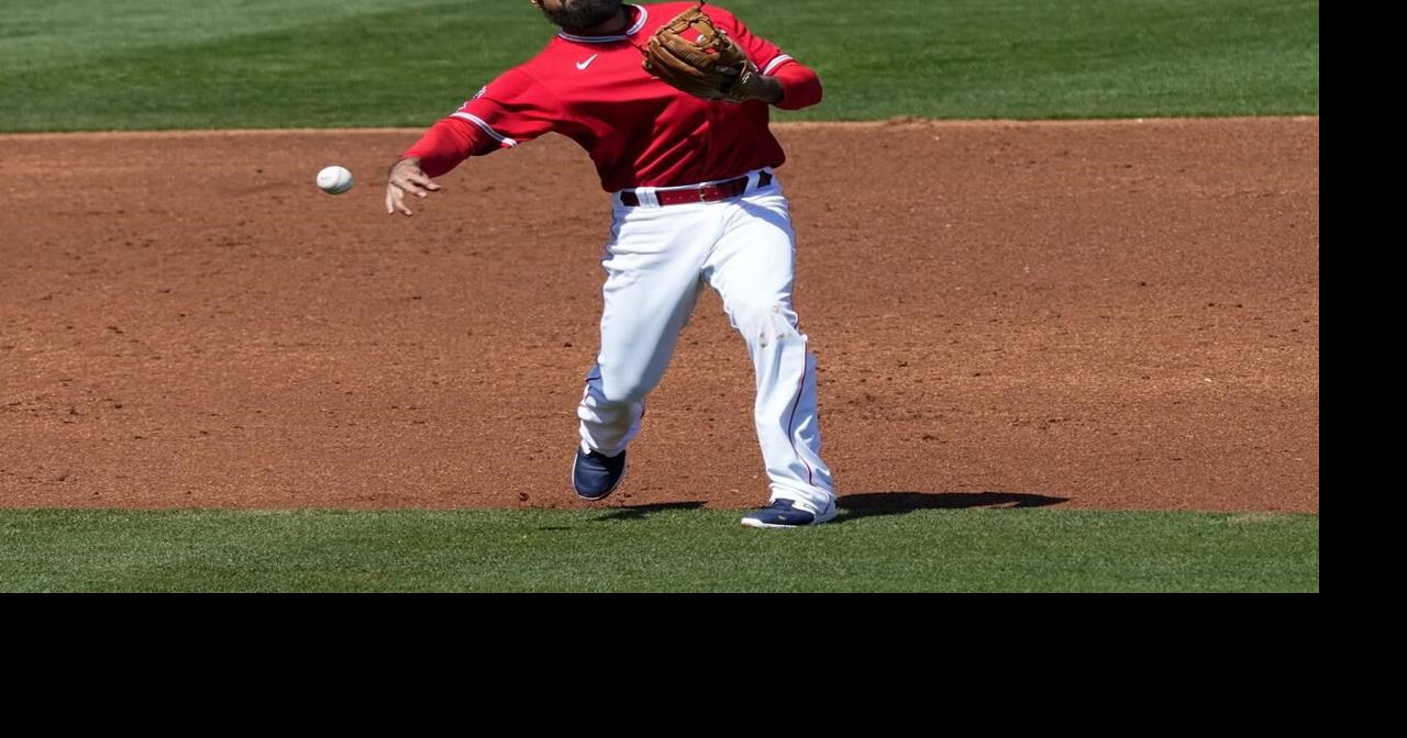 Anthony Rendon ‘can’t comment’ on fan altercation in Oakland