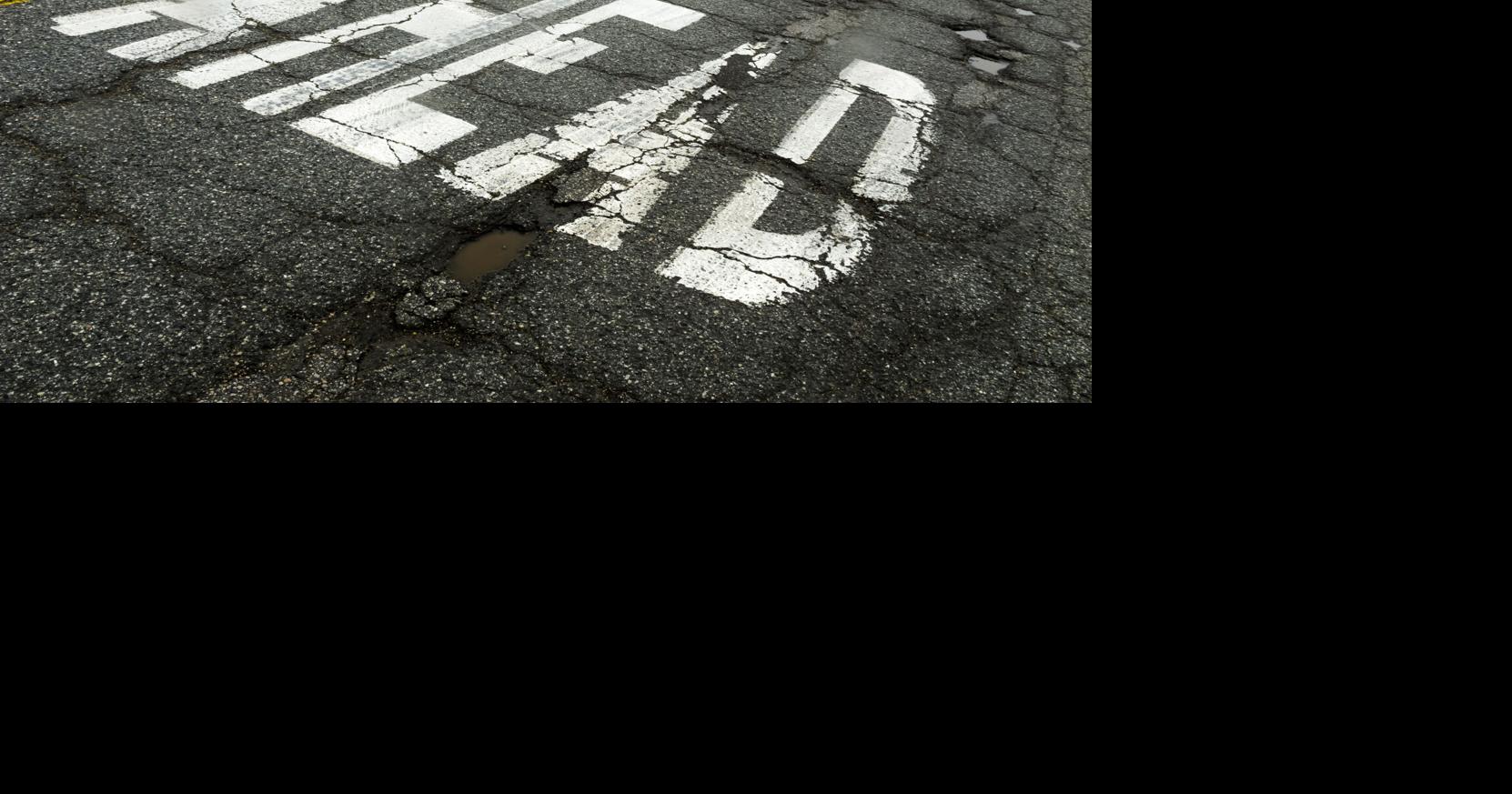 The Bumpy Road to Success