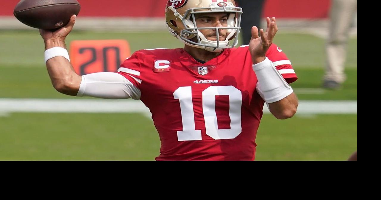 NFL carousel will spin soon, and not just for quarterbacks