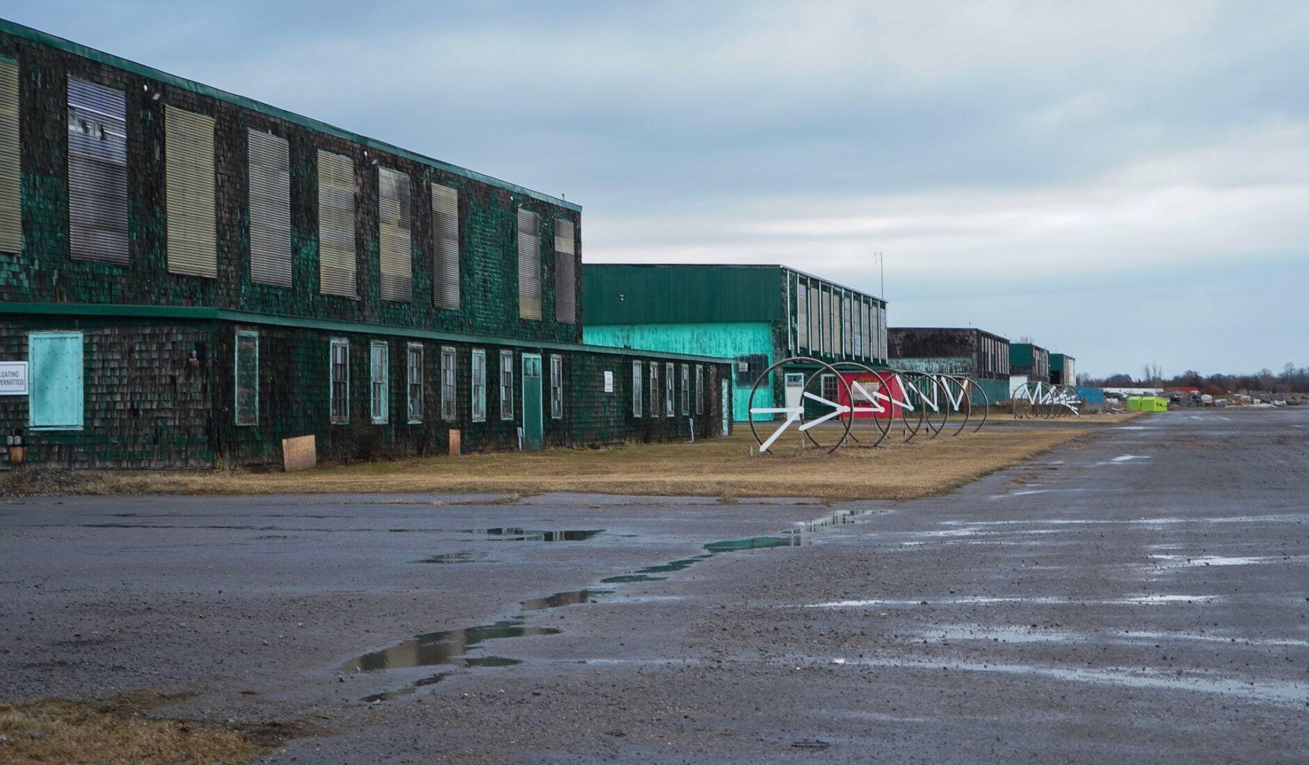 How Toronto developers are building a ‘company town’ in PEC